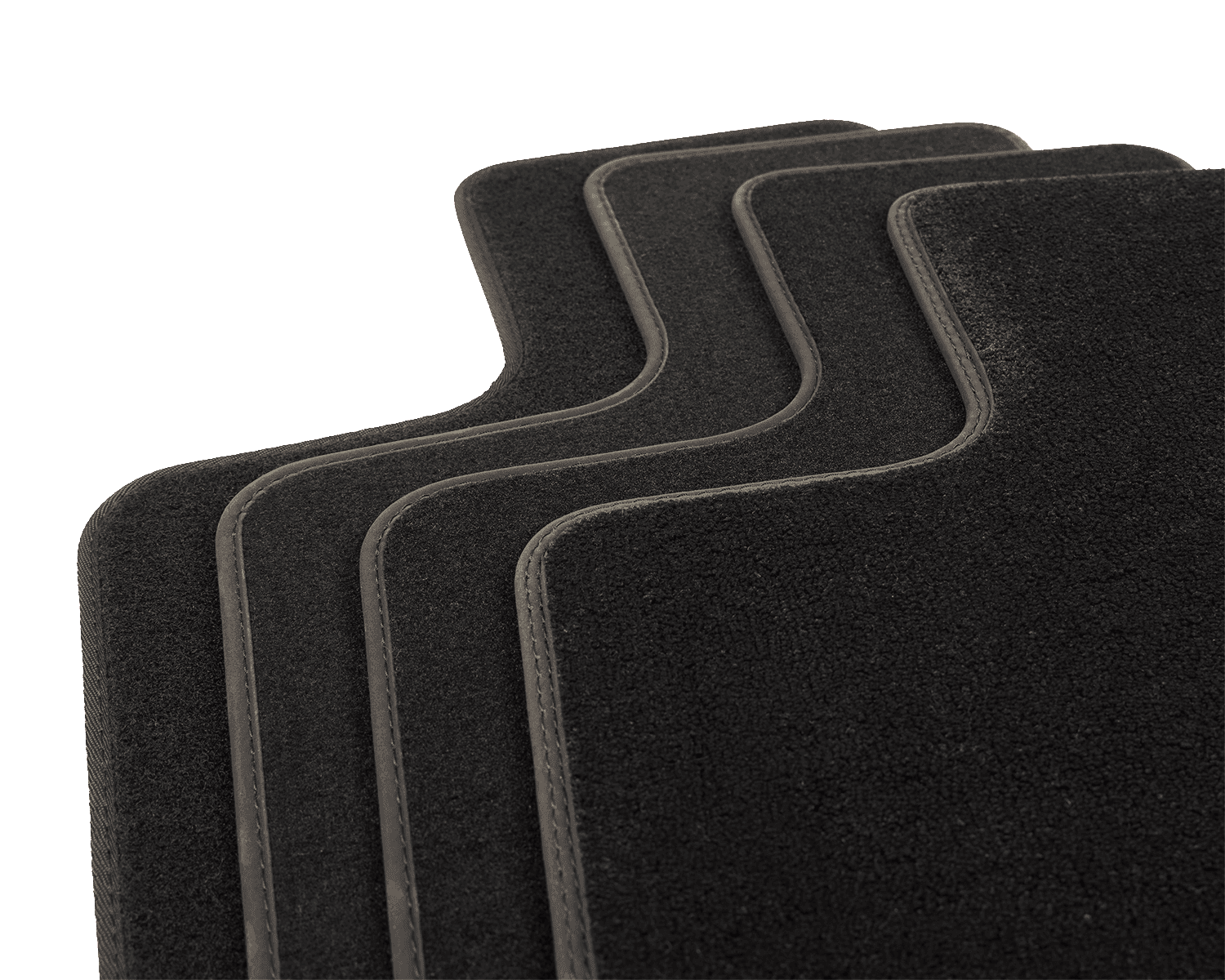 Tapis voiture | Sur mesure | Plus de 3000 modèles auto